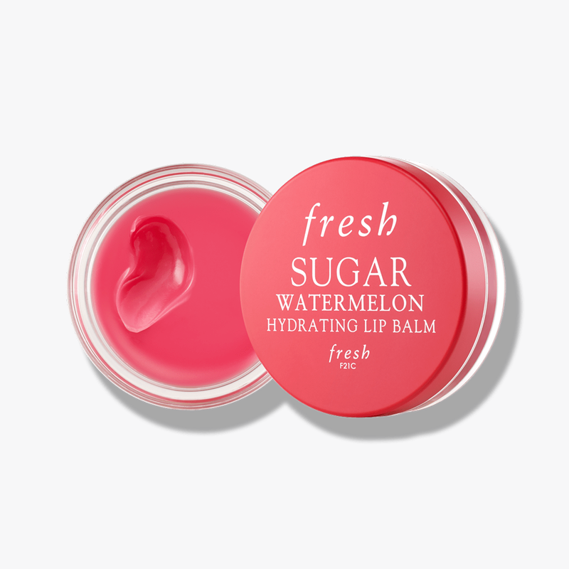 Sugar Watermelon Hydrating Lip Balm - Fresh